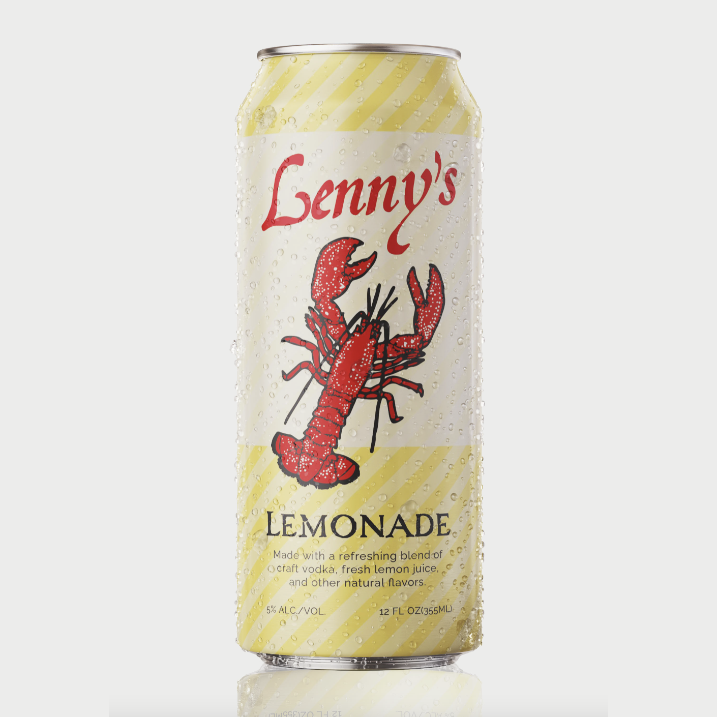 Lennyslemonade
